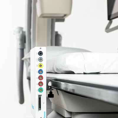 Fysicon is proud to be exhibiting at MEDICA 2016!