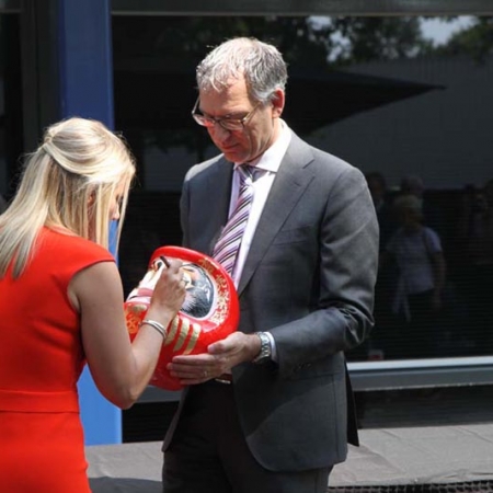 Canon Medical Systems Corporation acquires Fysicon B.V.