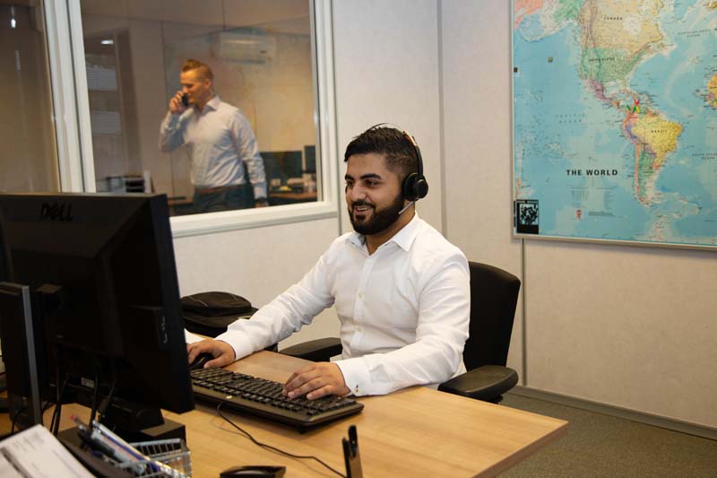 Fysicon BV - Creating medical solutions Oss