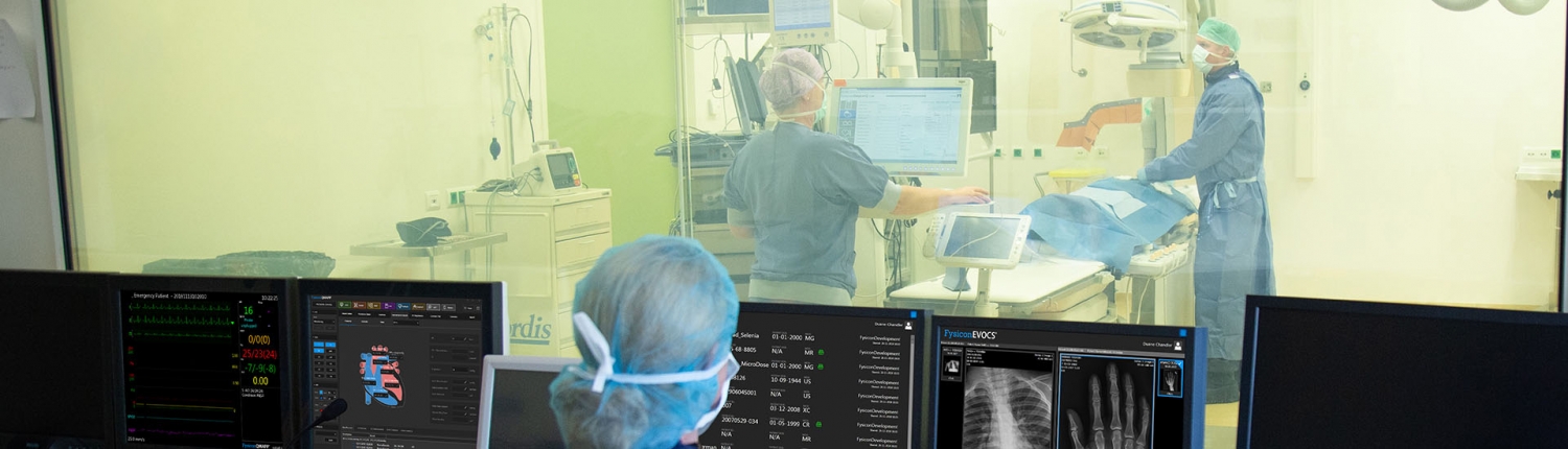 Fysicon BV - Creating medical solutions Oss