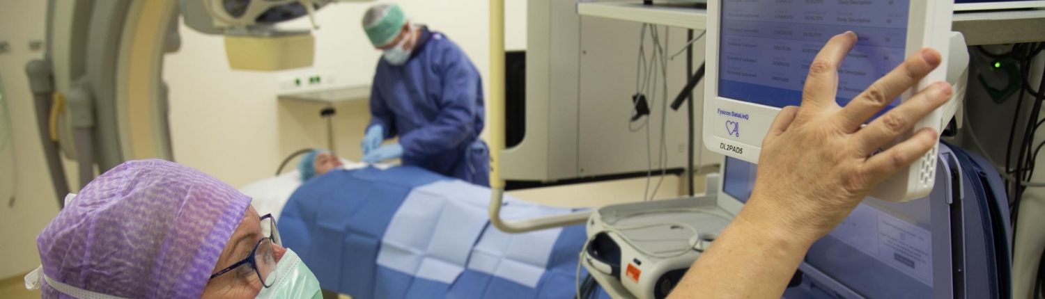 Fysicon BV - Creating medical solutions Oss