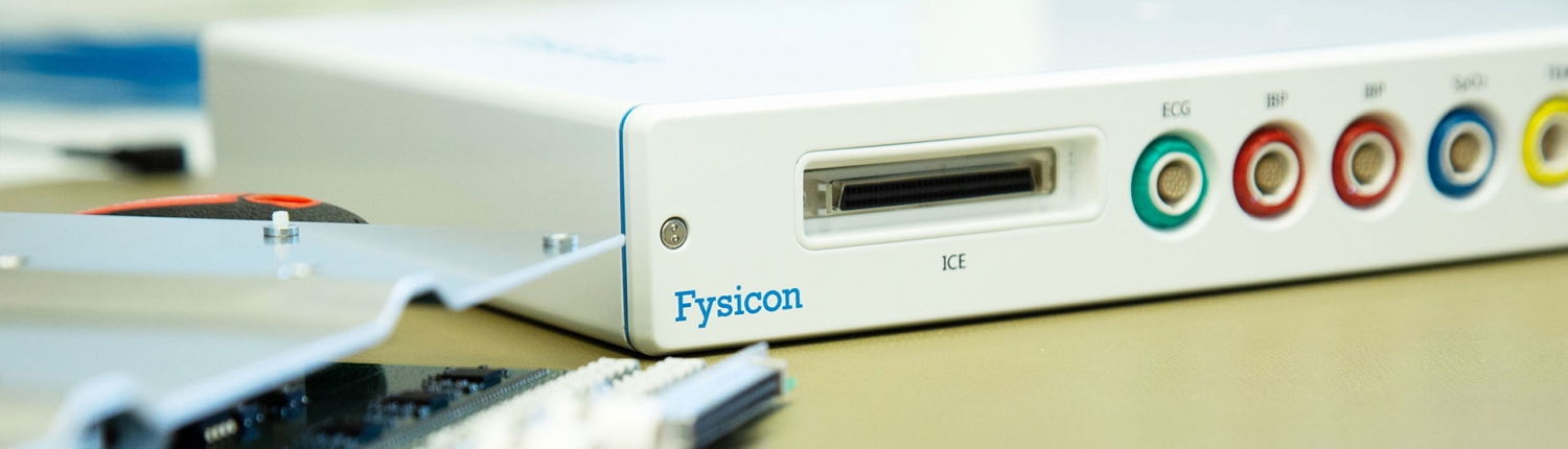 Fysicon BV - Creating medical solutions Oss