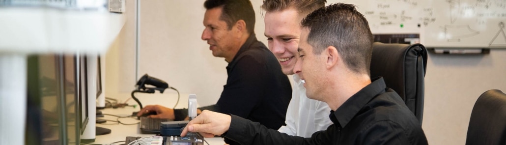 Who is Fysicon | medical hightech solutions