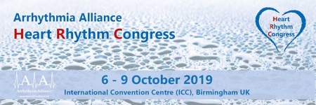 Heart Rhythm Congress - Fysicon EN