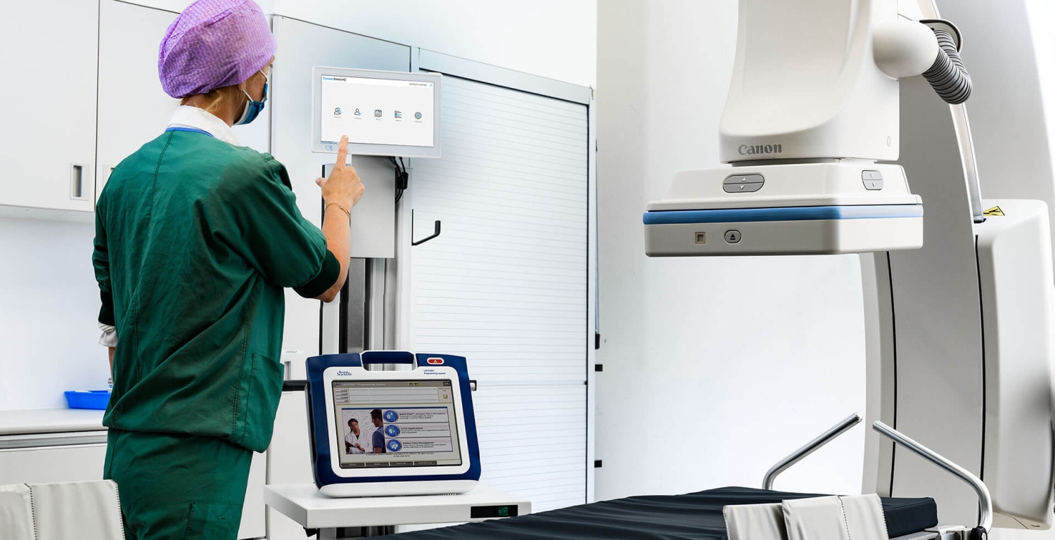 Fysicon BV - Creating medical solutions Oss